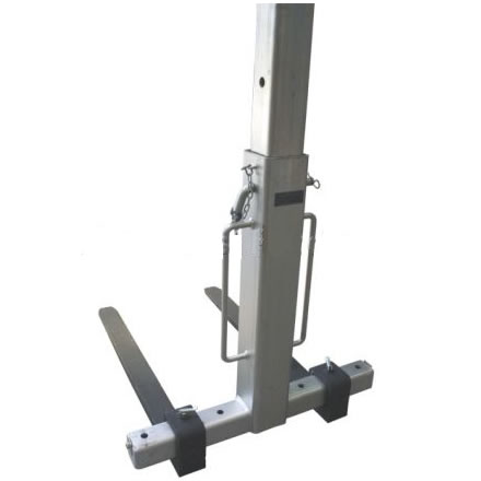 Crane Lifting Pallet : 2000kg Lifting Pallet : Lifting Hook 2000Kg ...