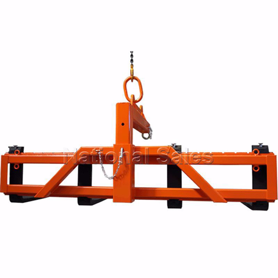 Wide Load Pallet Hook Australia | Pallet Hooks | Pallet Lifters